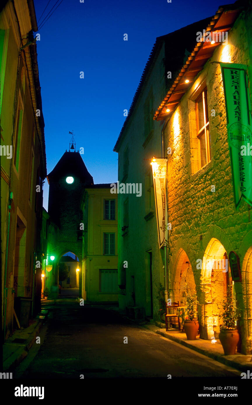 Macaire hi-res stock photography and images - Alamy
