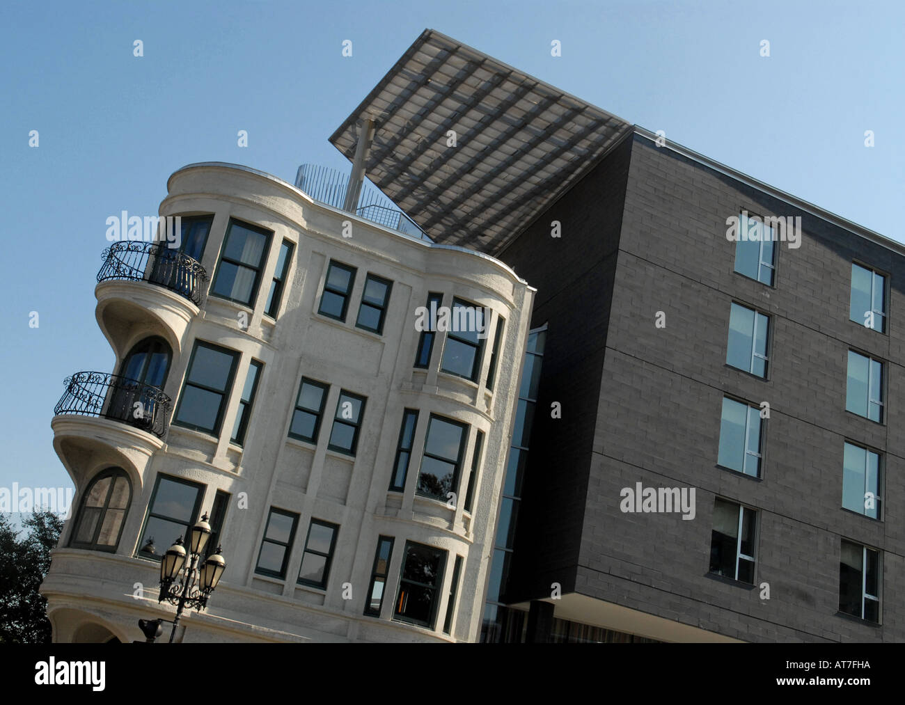 Sherbrooke hotel hi-res stock photography and images - Alamy
