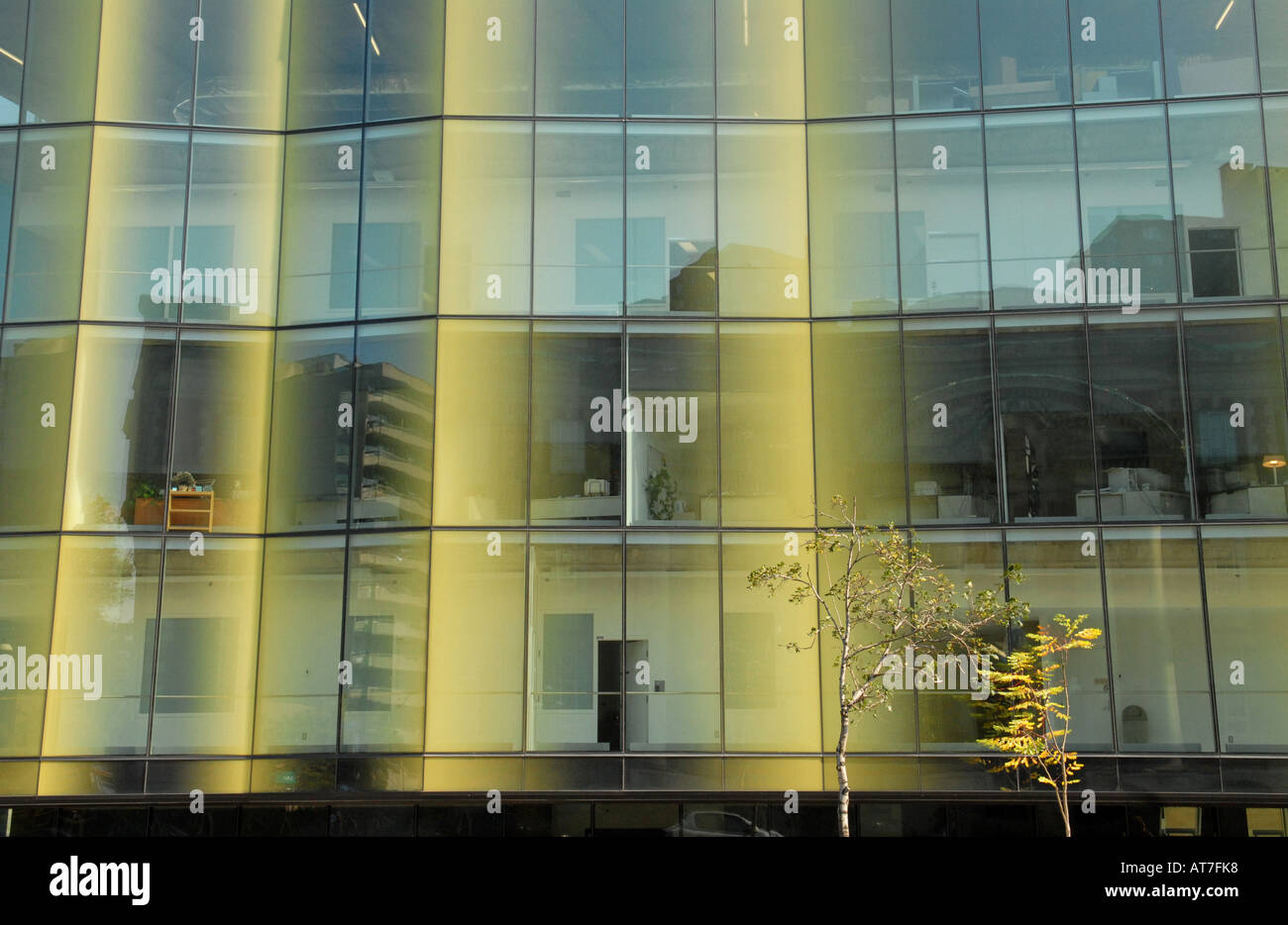 Sherbrooke university hi-res stock photography and images - Alamy