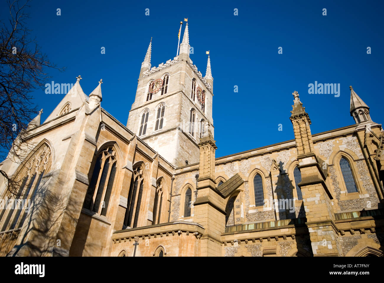 Diocese southwark hi-res stock photography and images - Alamy
