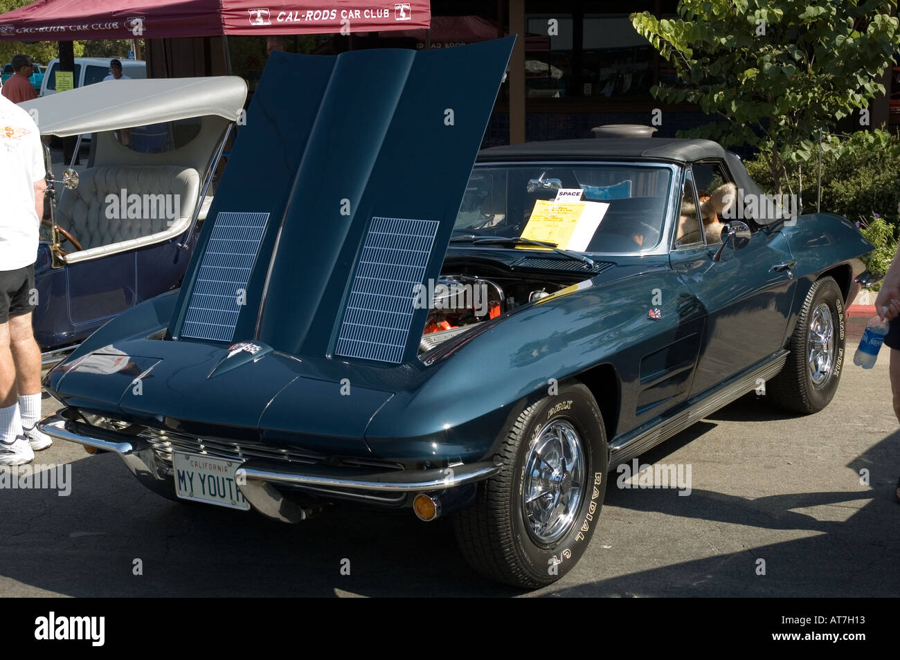 1968 chevy customized hi-res stock photography and images - Alamy