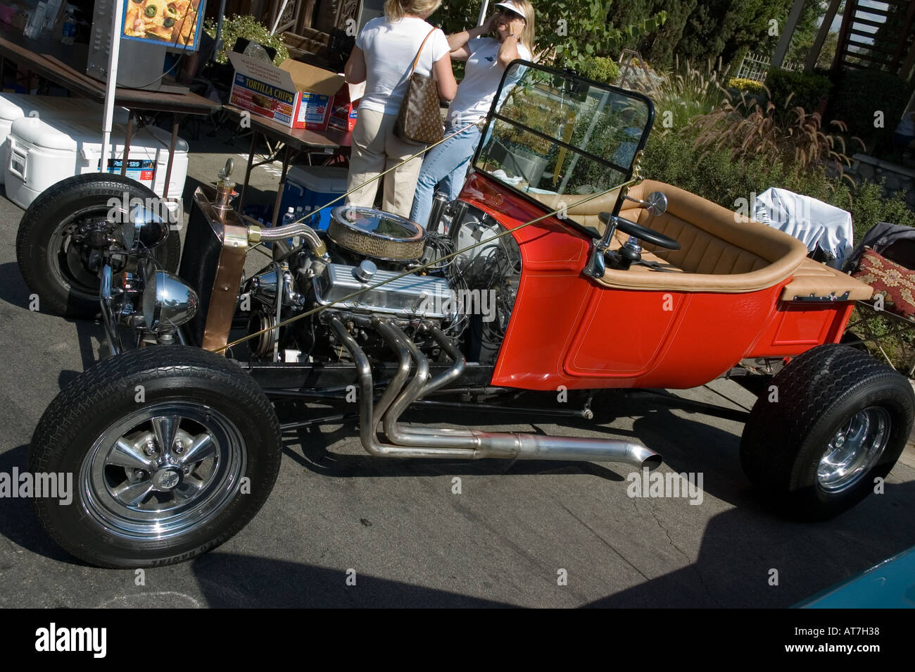 1923 ford t bucket hi-res stock photography and images - Alamy