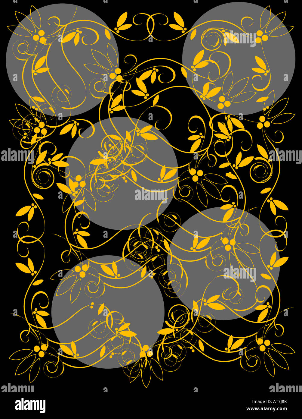 Rendered, 2-D, digital graphics Stock Photo - Alamy