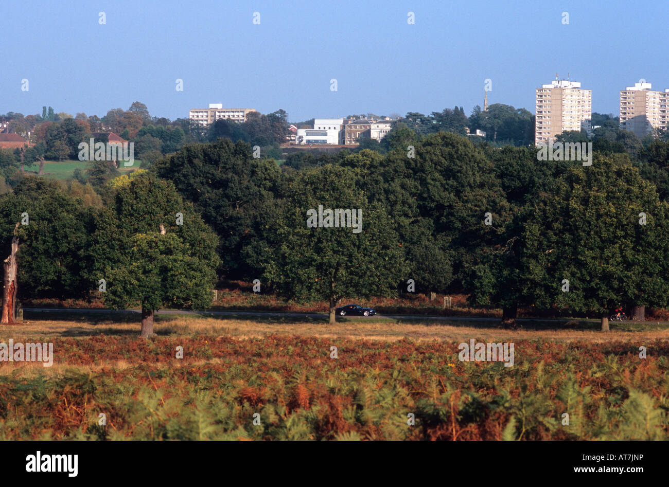 University of roehampton hi-res stock photography and images - Alamy