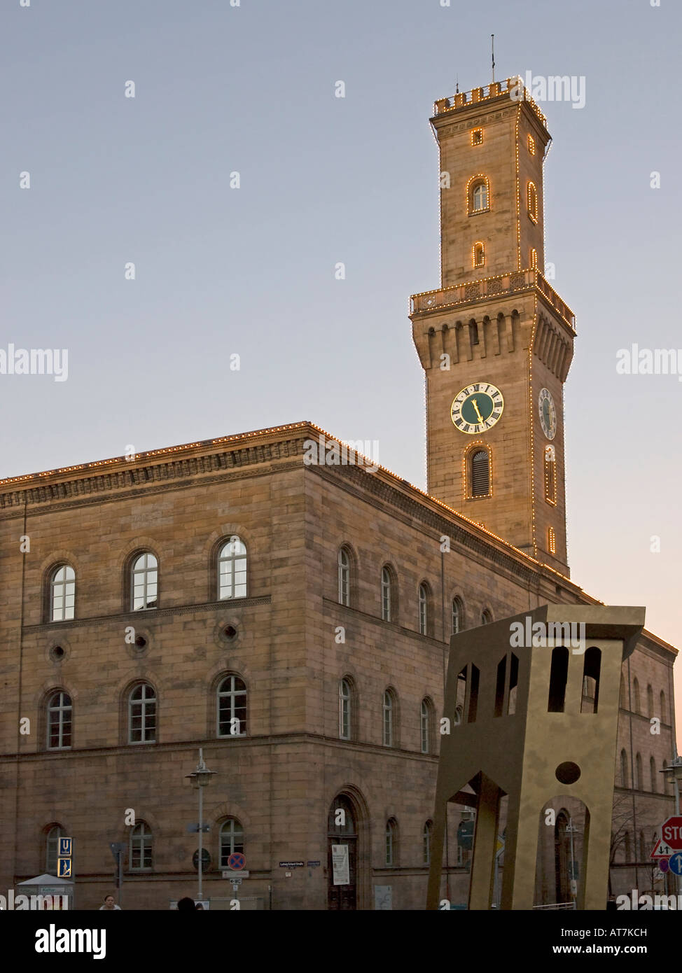 Fuerth hi-res stock photography and images - Alamy