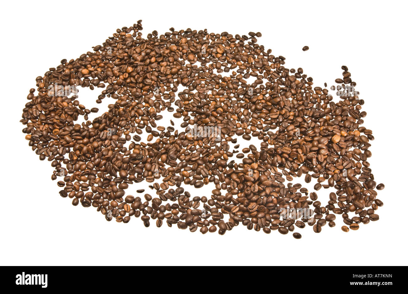 espresso small coffee beans coffeebeans cutout lot pile bunch heap ...