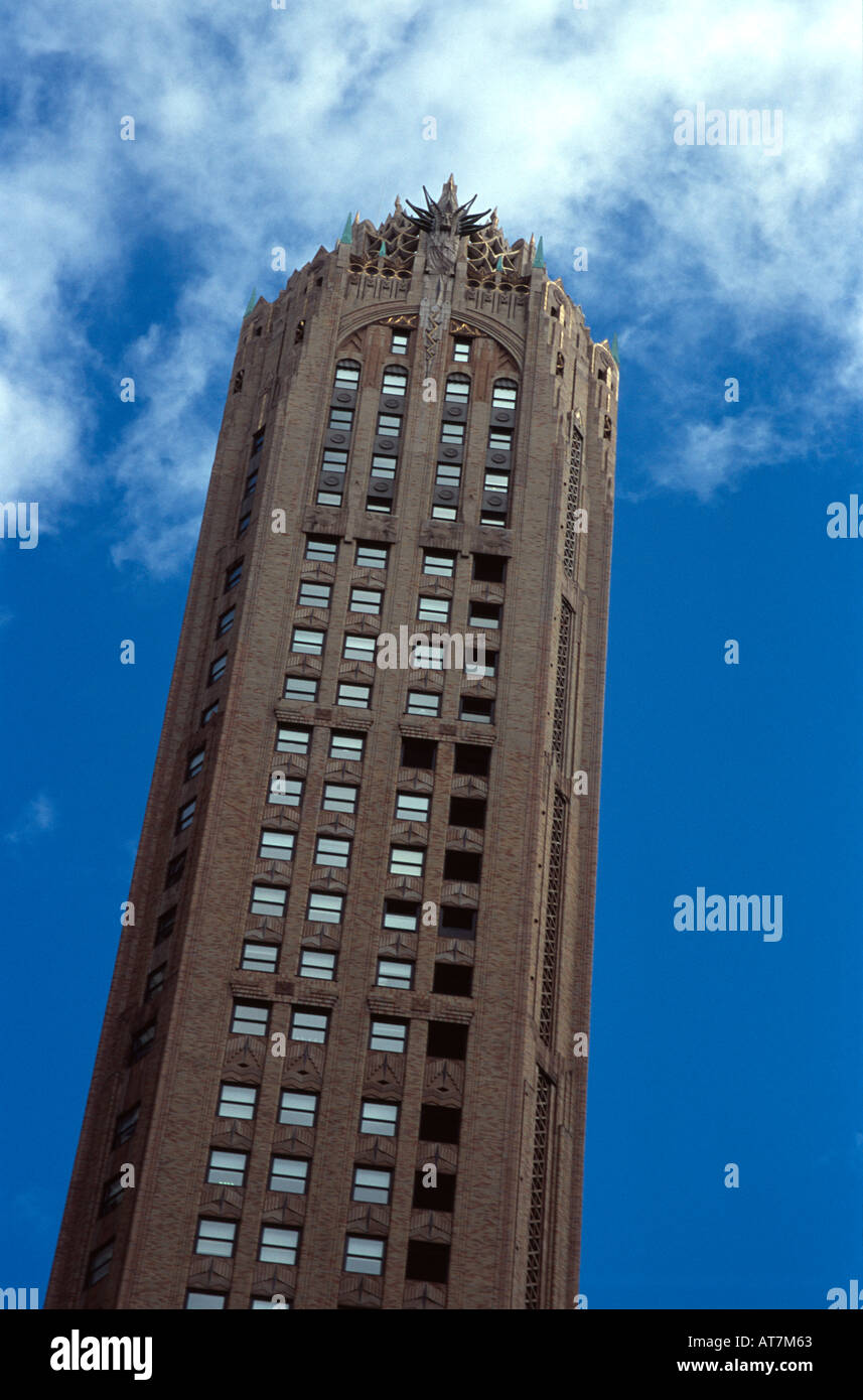 General electric tower hi-res stock photography and images - Alamy