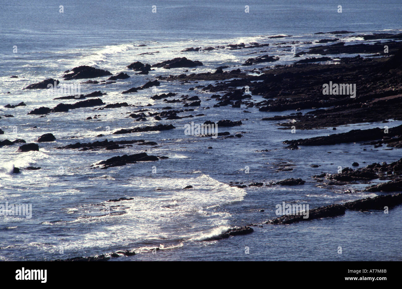 Original Horizontality