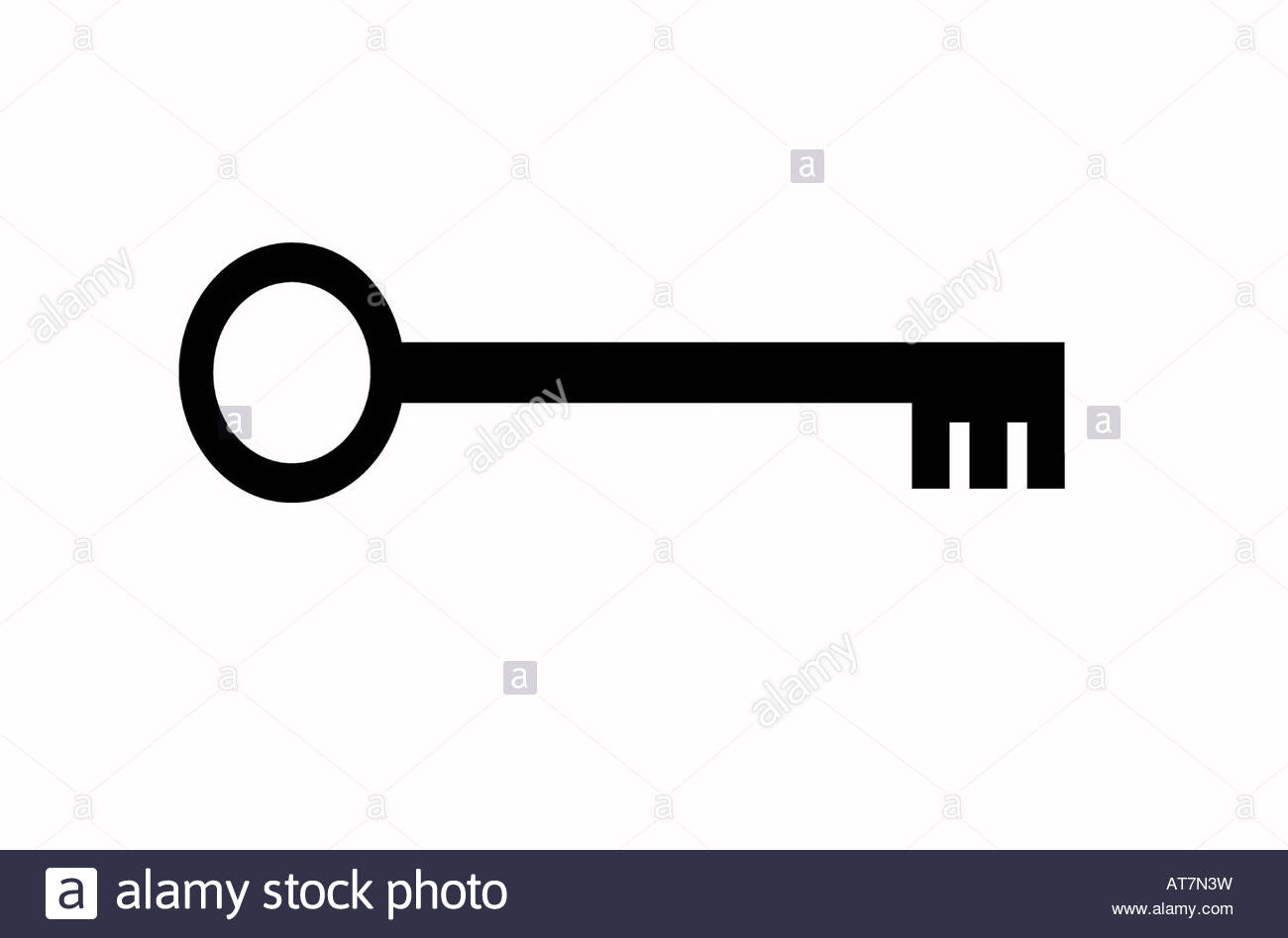 Doorkey Cut Out Stock Images & Pictures - Alamy