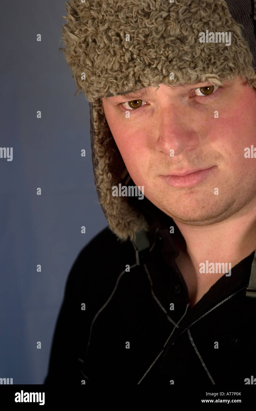 Hat type hi-res stock photography and images - Alamy