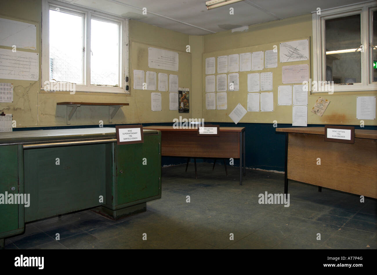 1980s office desks hi-res stock photography and images - Alamy