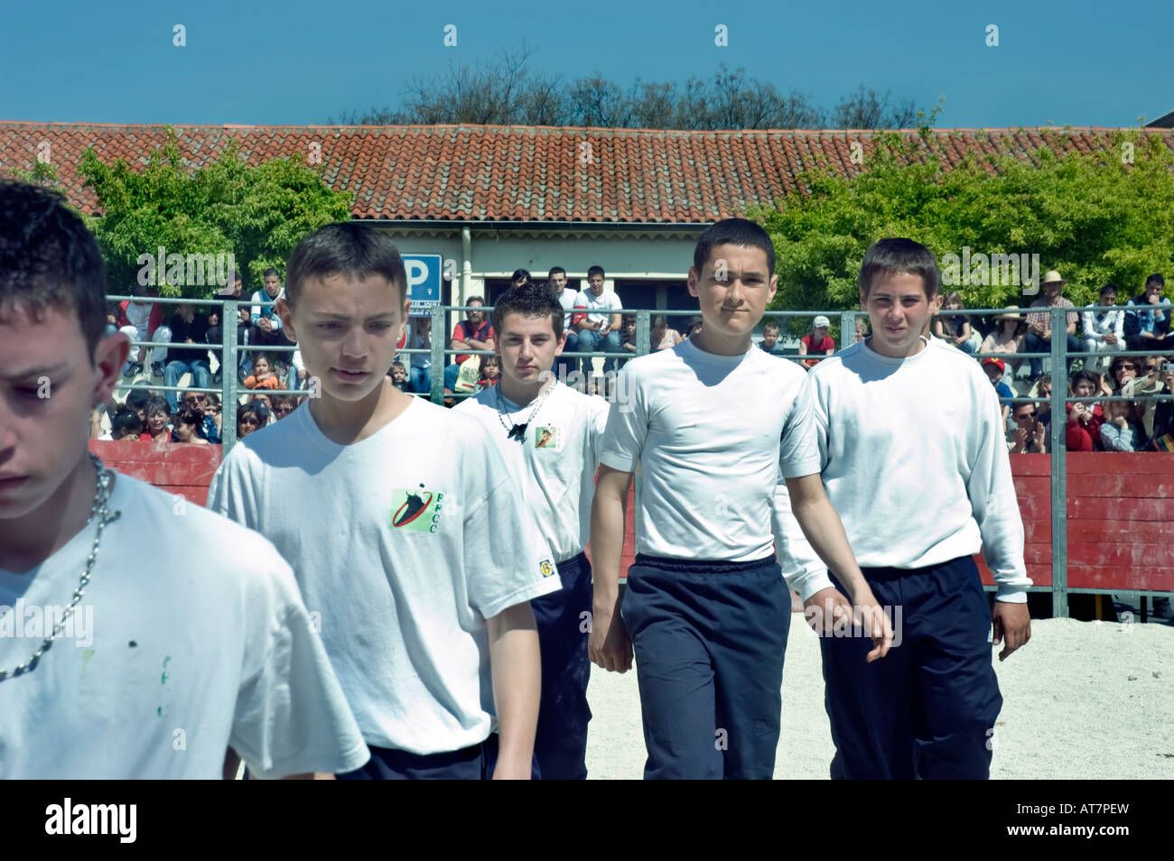 Carnaque hi-res stock photography and images - Alamy