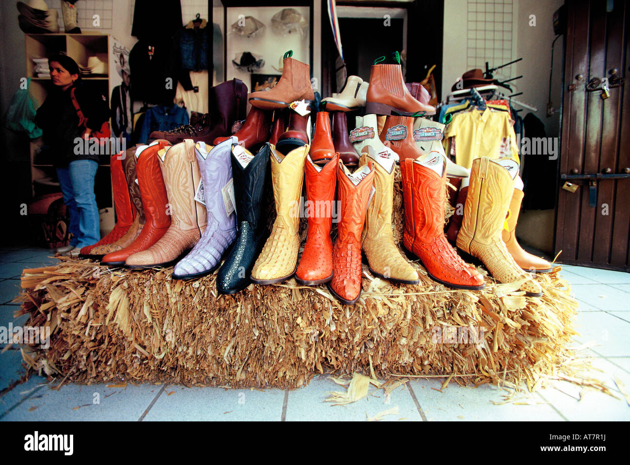 Tequila cowboy hi-res stock photography and images - Alamy