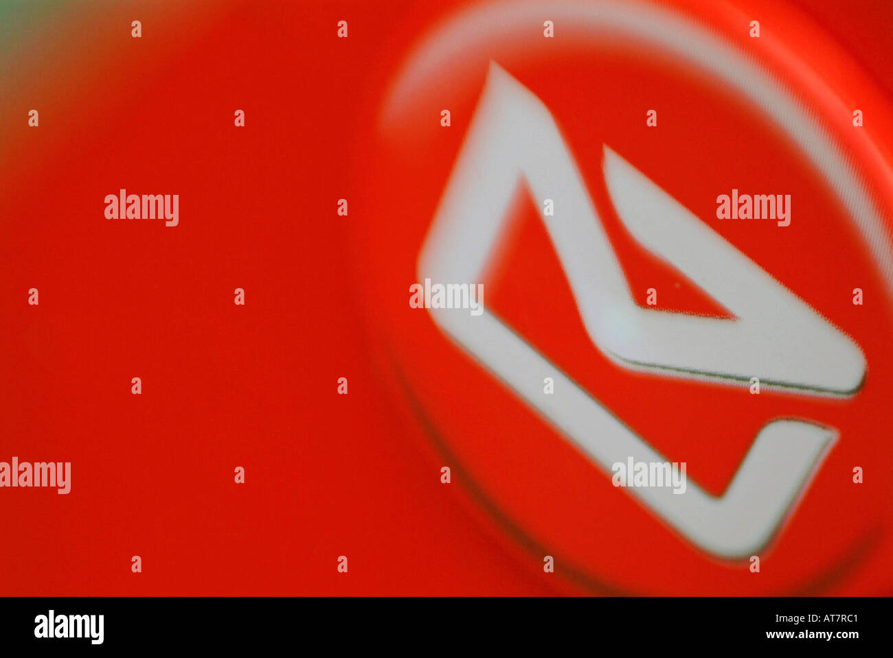 New zealand post courier hi-res stock photography and images - Alamy