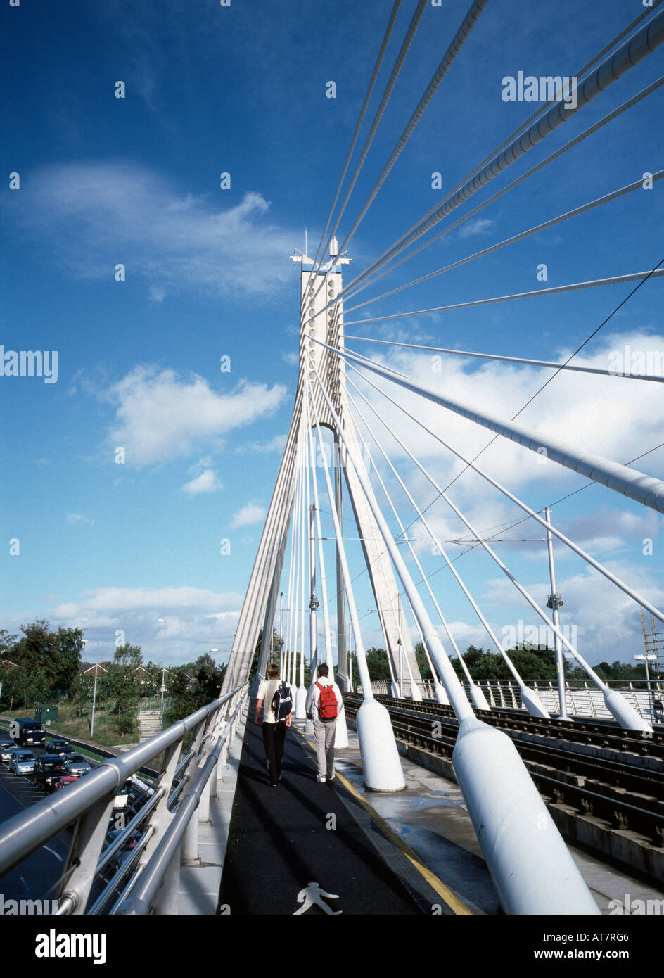 Dundrum bridge hi-res stock photography and images - Alamy