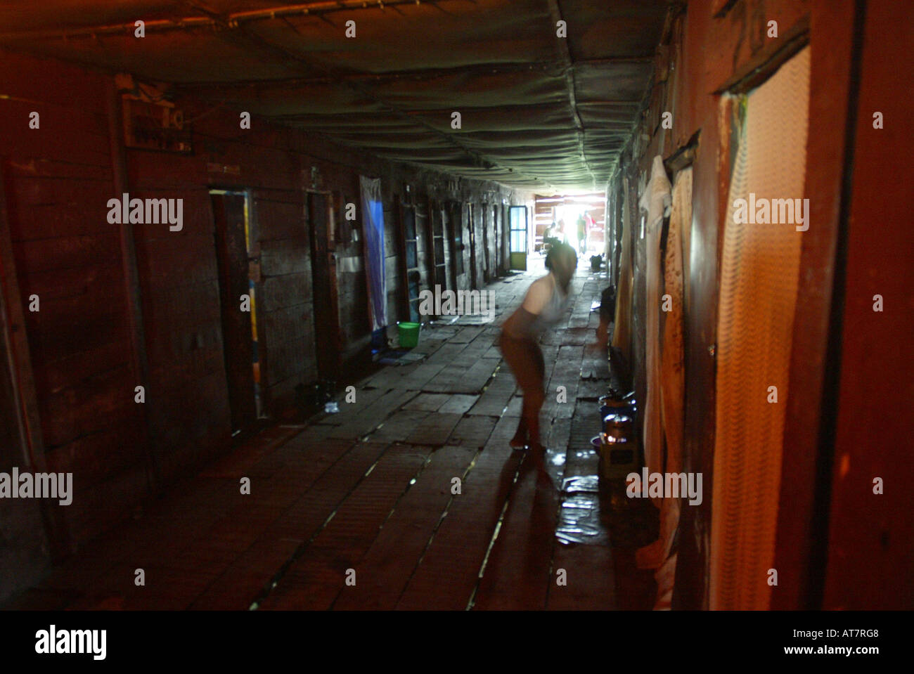 Ten thousands of HIV aids positive prostitutes in the slums of Lagos ...