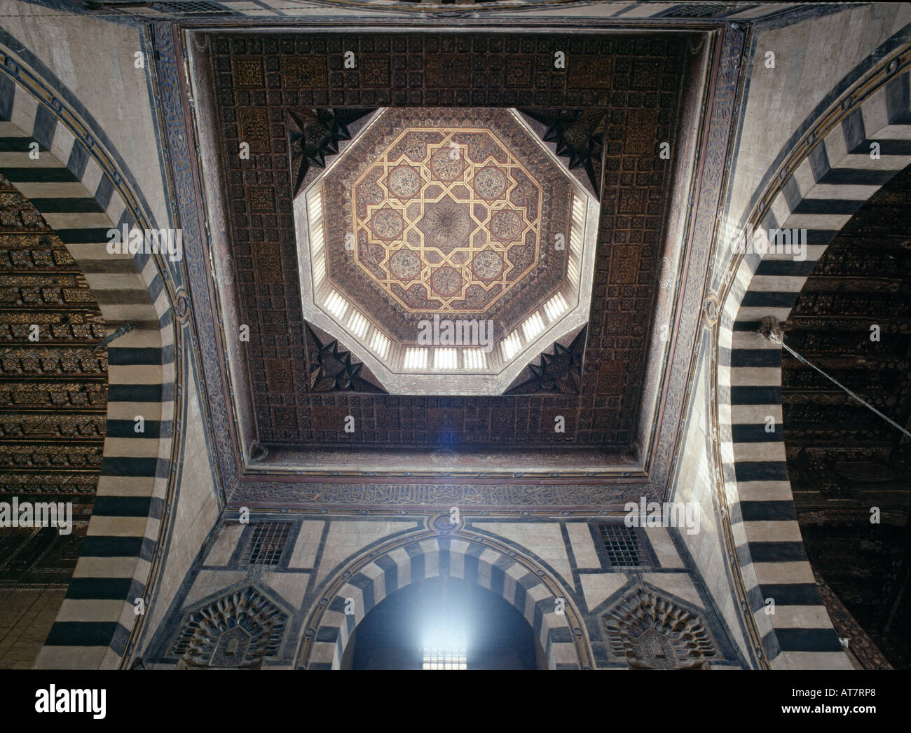 Mosque cairo inlay hi-res stock photography and images - Alamy