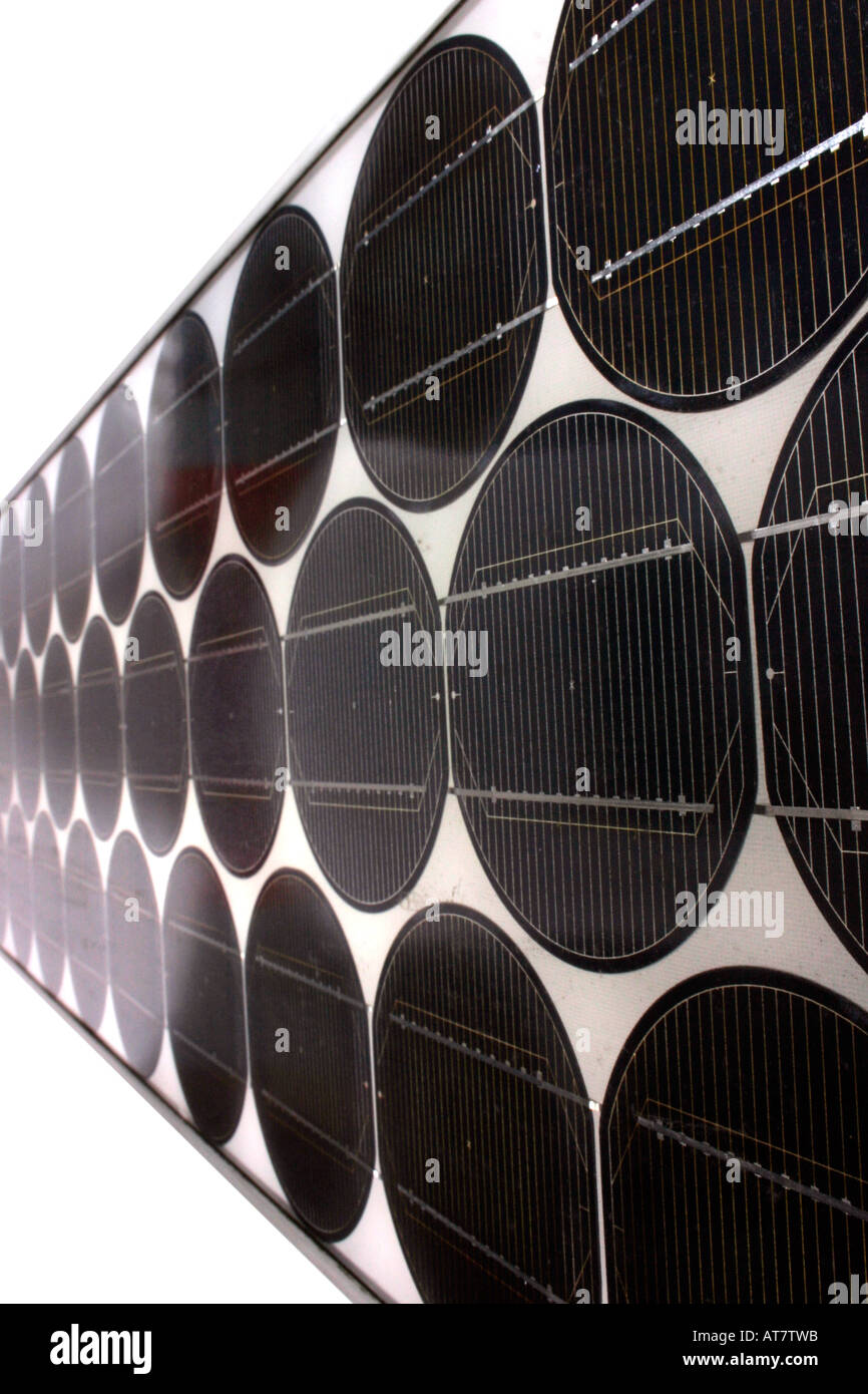 Solor energy hi-res stock photography and images - Alamy