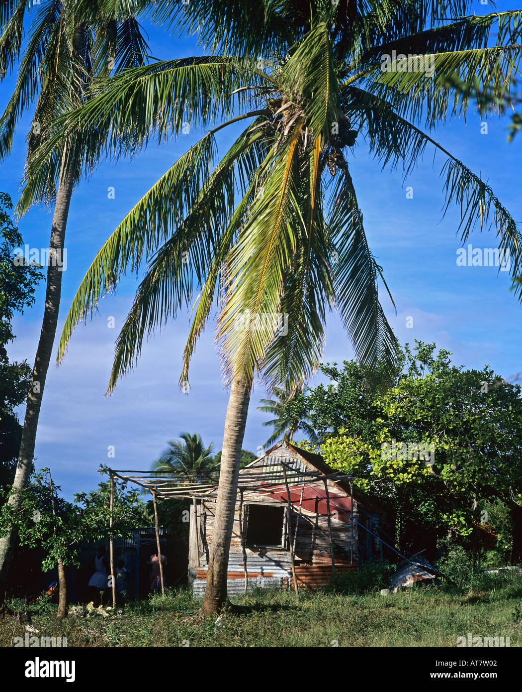 Marie galante architecture hi-res stock photography and images - Alamy