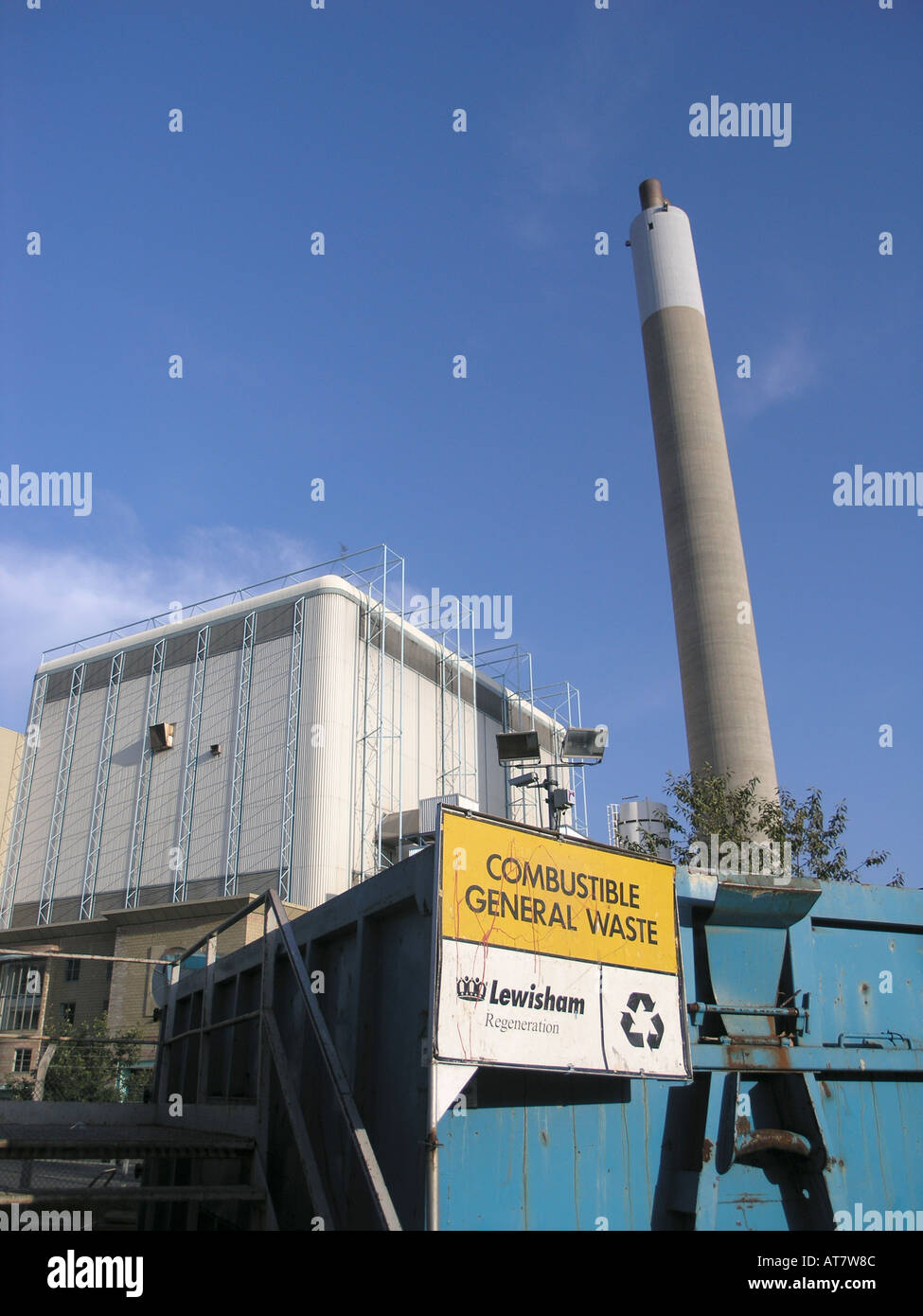 Chp power generation hi-res stock photography and images - Alamy