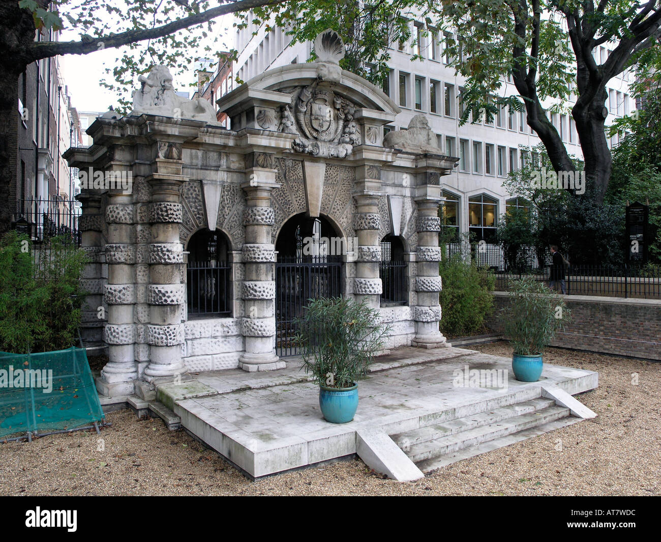 York house watergate hi-res stock photography and images - Alamy