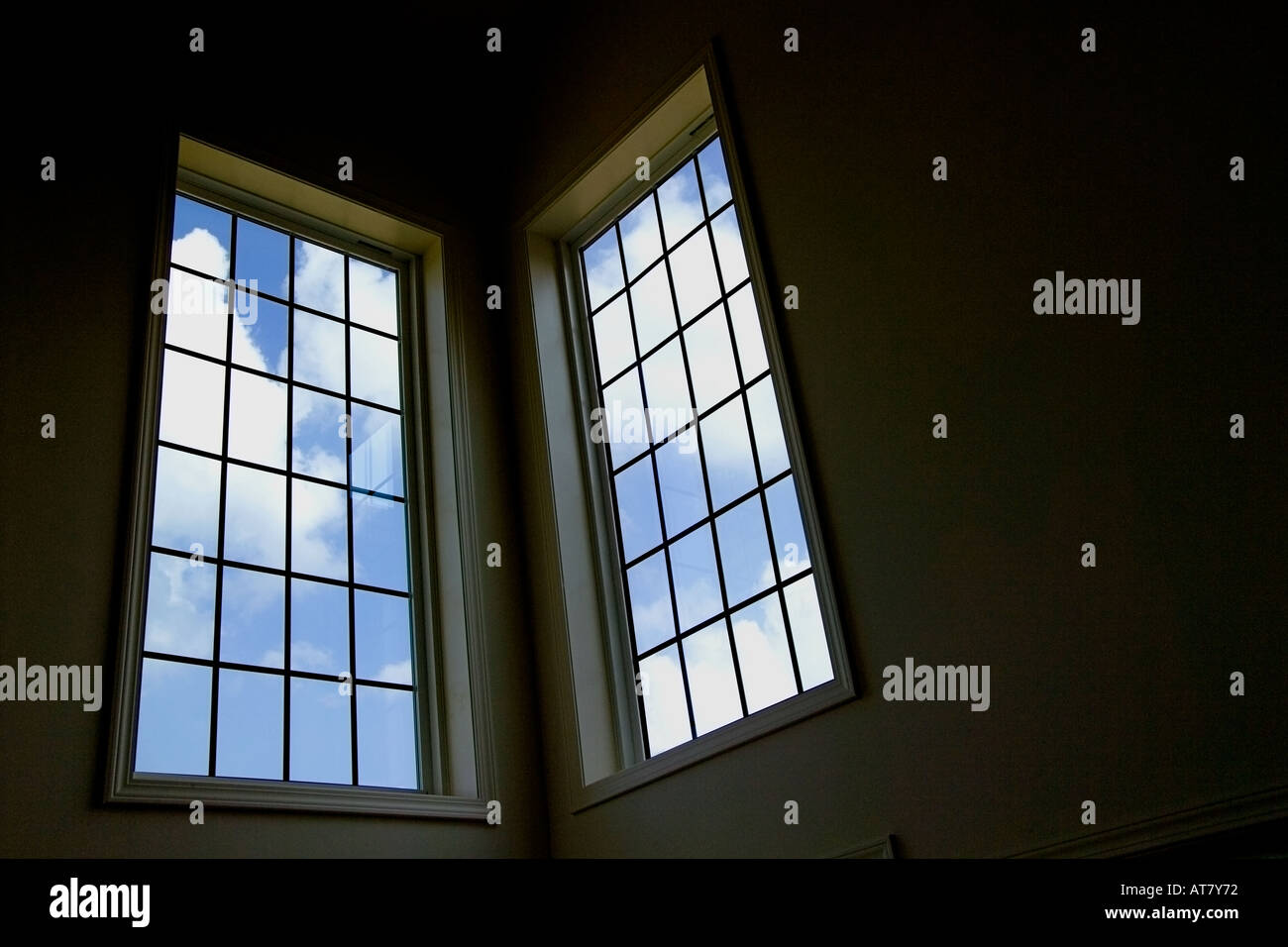 Viewing Panes High Resolution Stock Photography and Images - Alamy