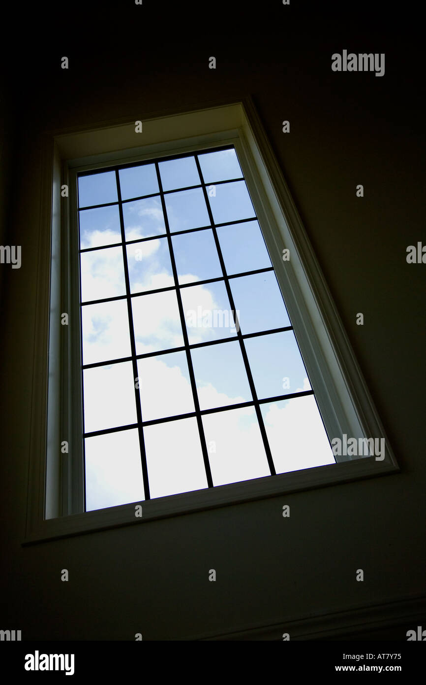 Window architecture hi-res stock photography and images - Alamy
