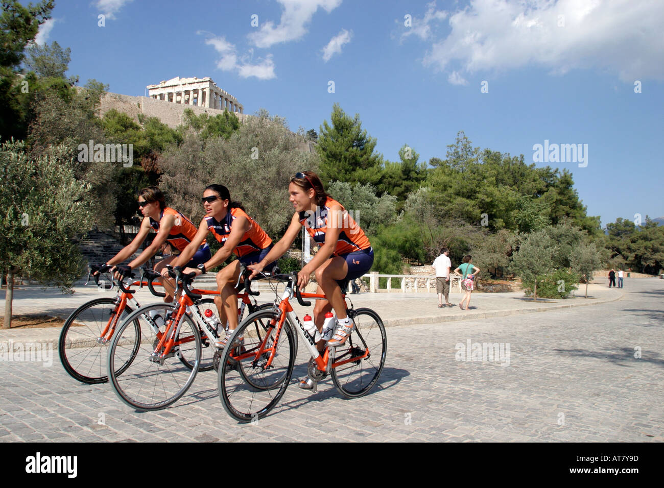 Dutch women hi-res stock photography and images - Alamy