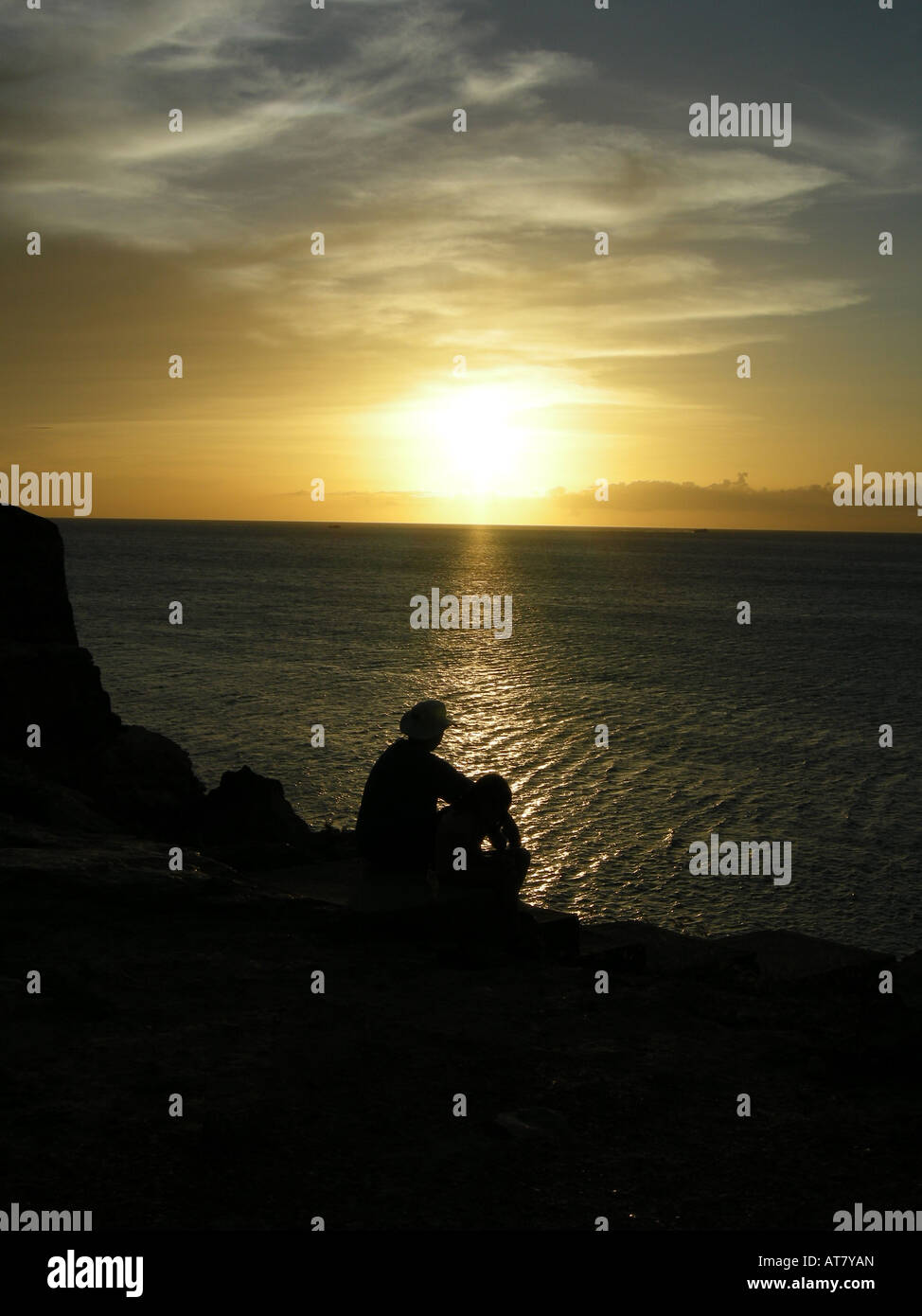 Araya venezuela hi-res stock photography and images - Alamy