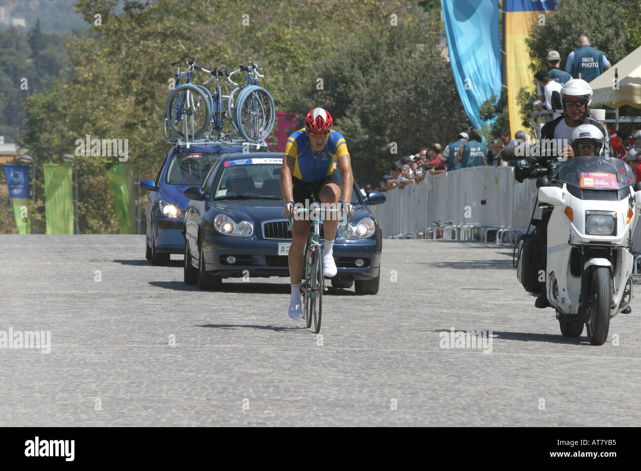 Cycling magnus backstedt hi-res stock photography and images - Alamy