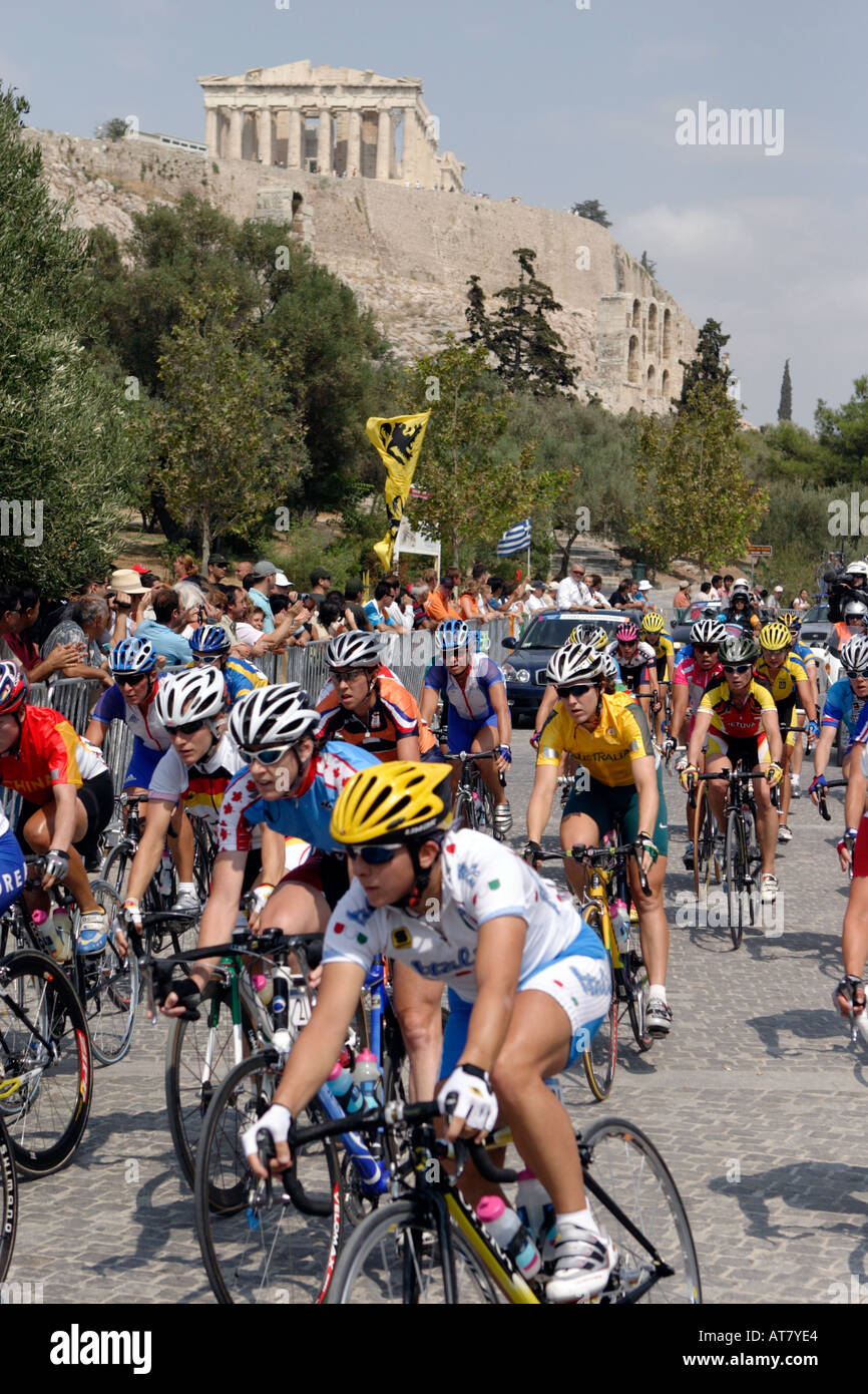 Ancient greek fans hi-res stock photography and images - Alamy