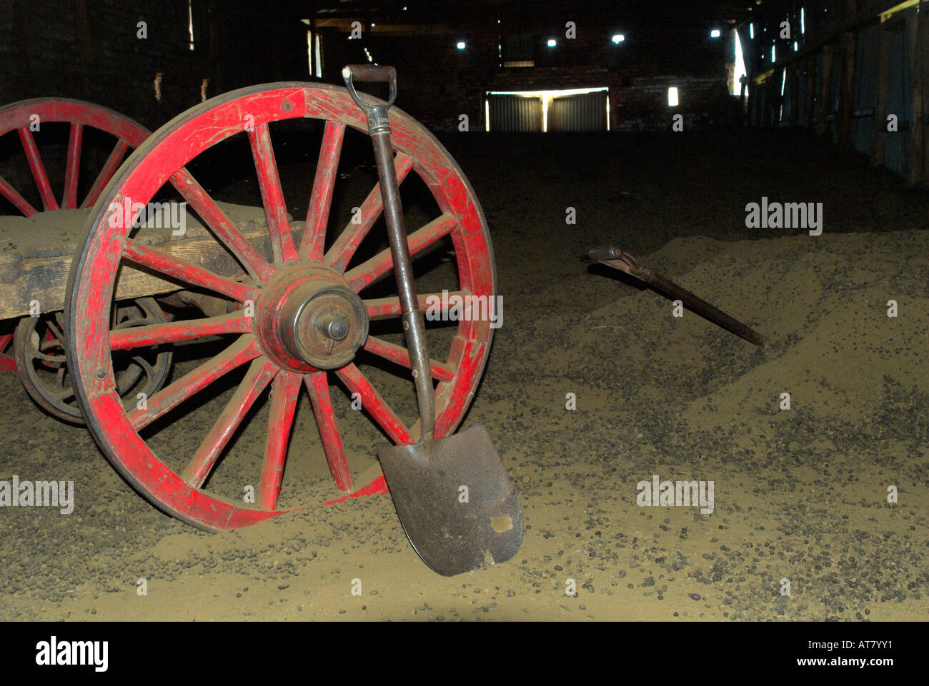 Farming Eastern Cape South Africa Stock Photo - Alamy