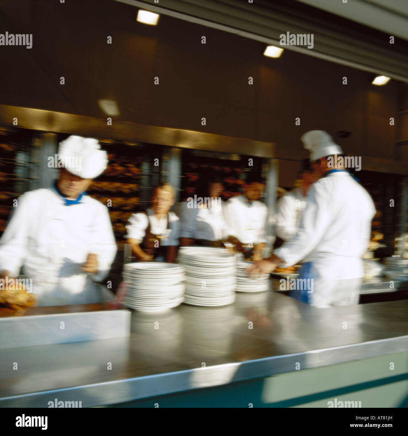 Munich plates hi-res stock photography and images - Alamy