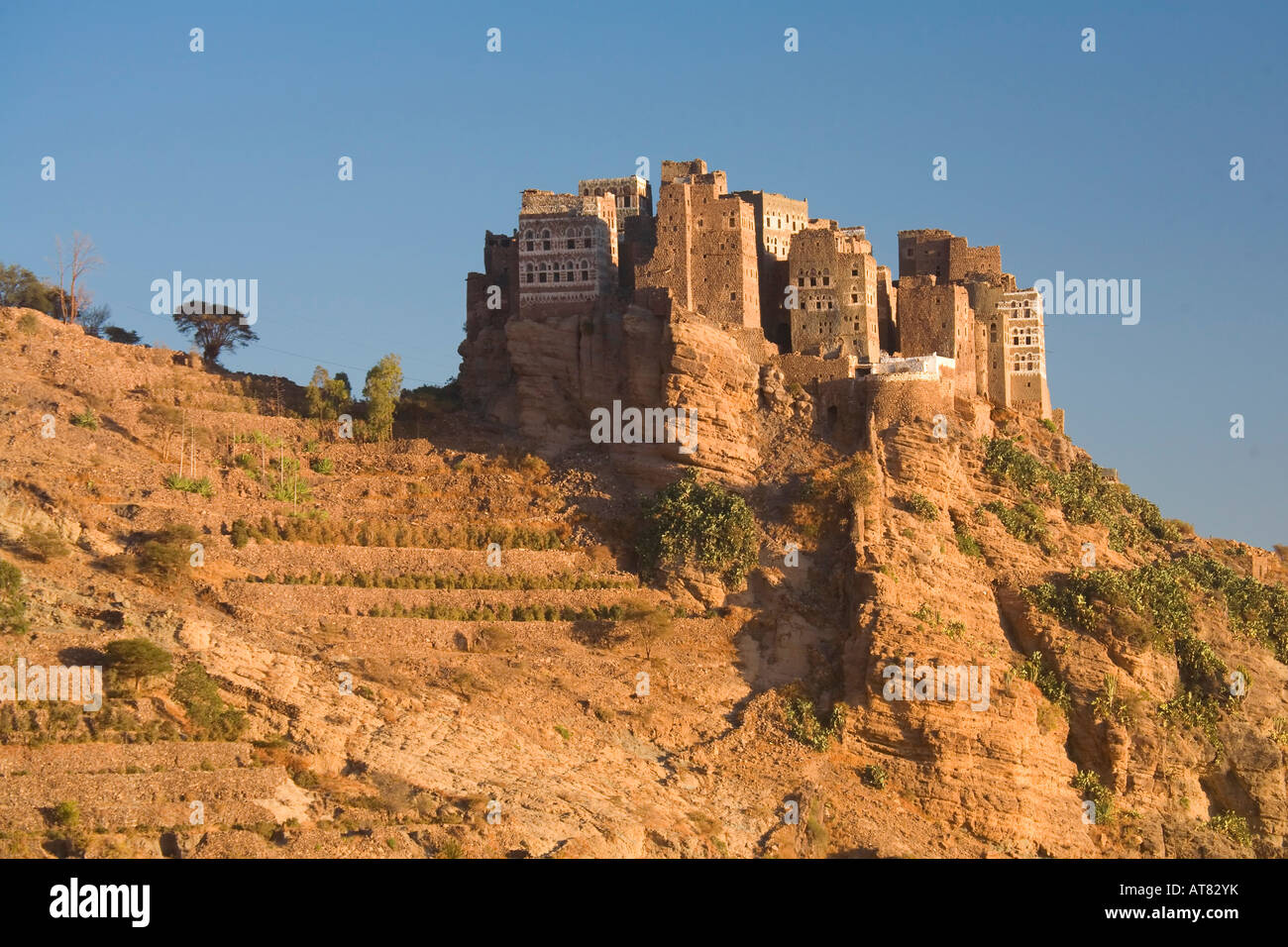 Mountain haraz hi-res stock photography and images - Alamy