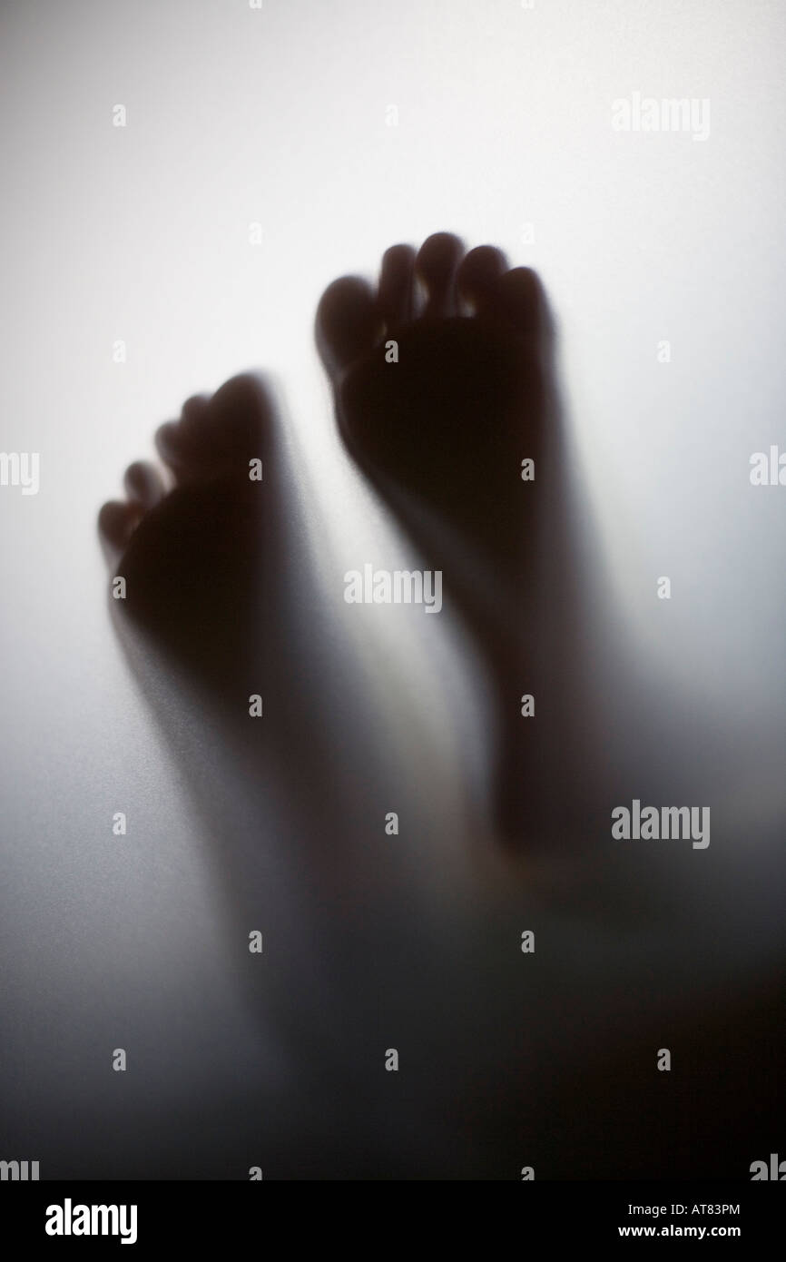 Sole Figure High Resolution Stock Photography and Images - Alamy