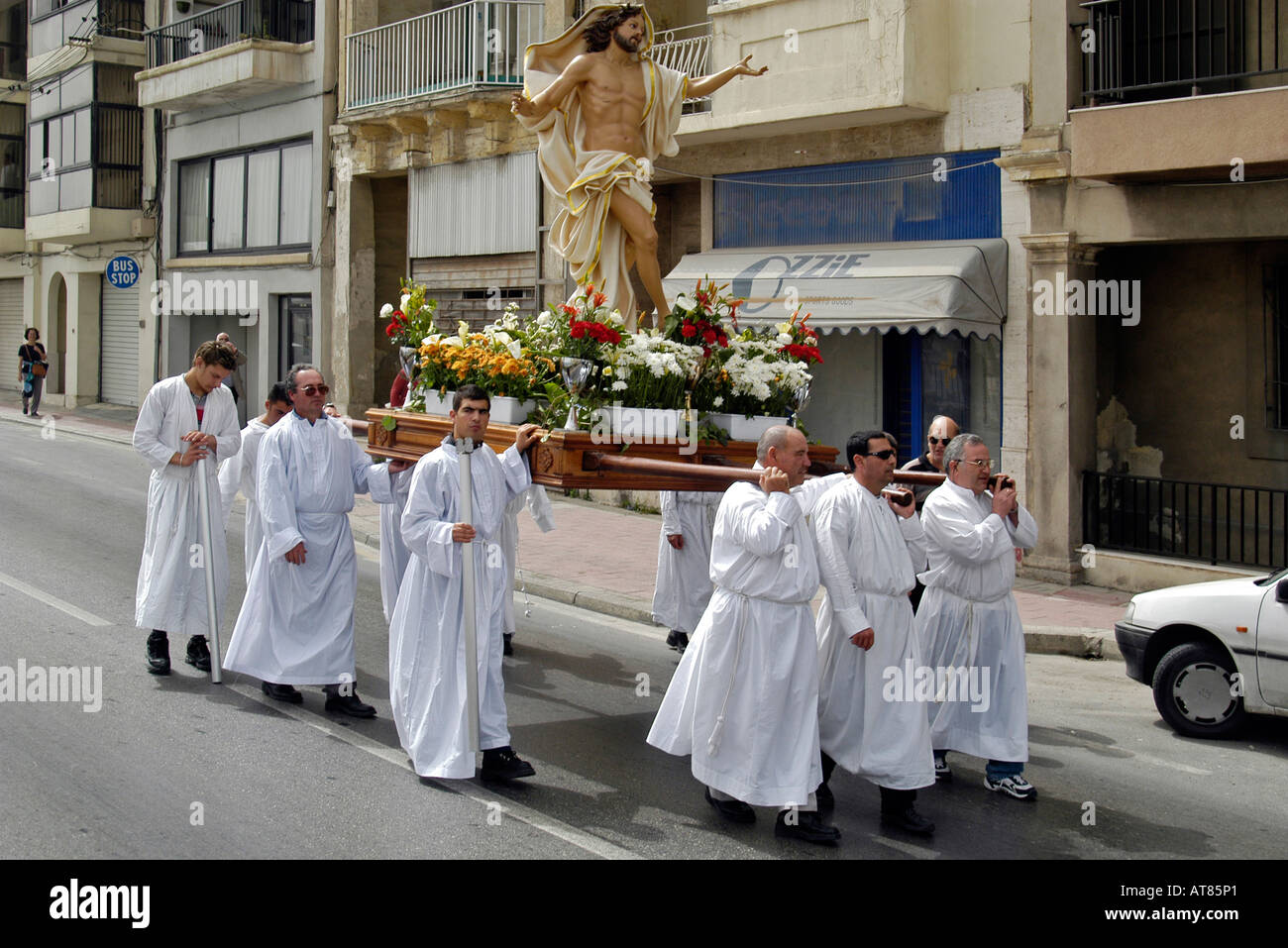 Run easter hi-res stock photography and images - Alamy