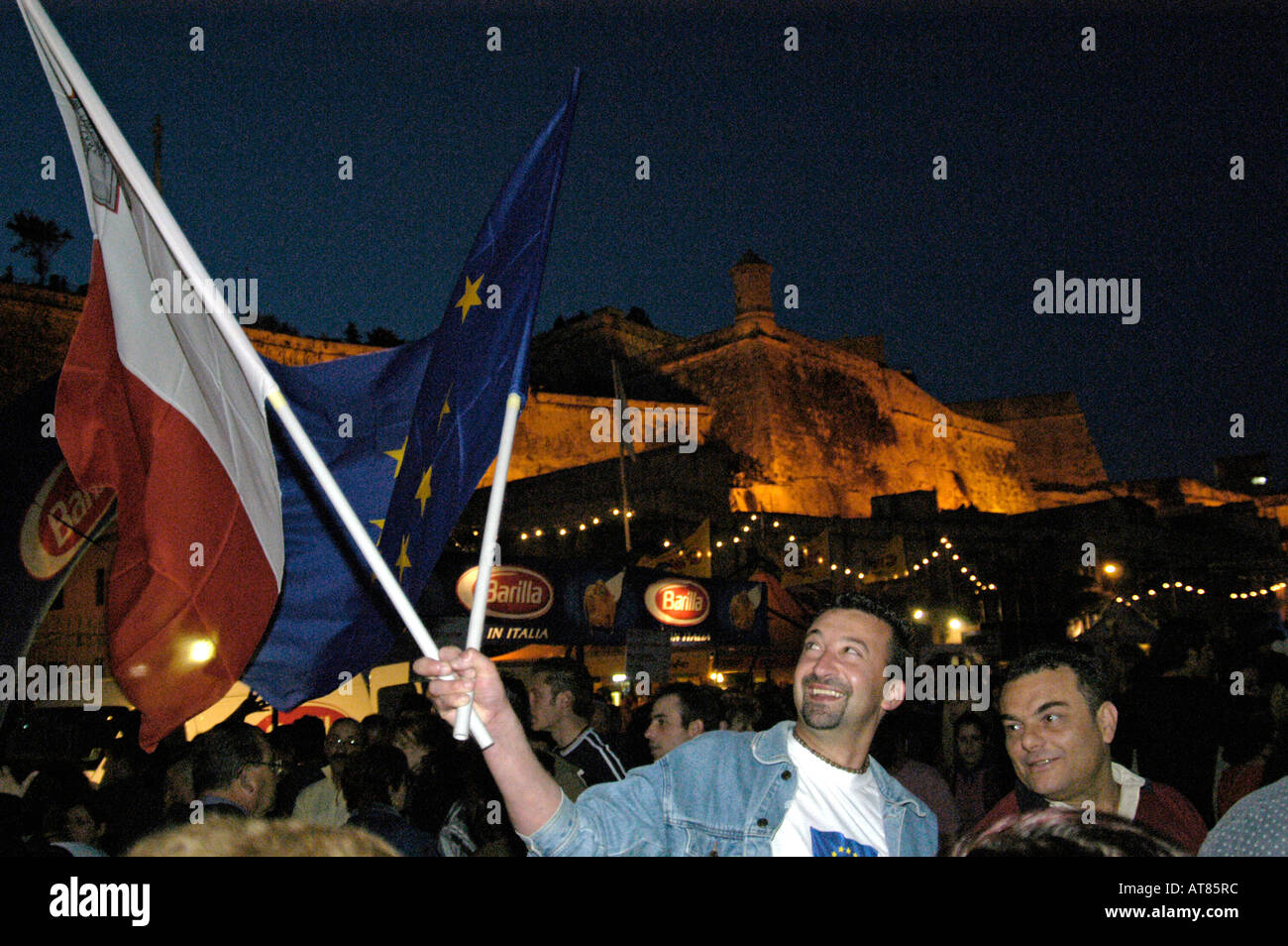 Joining the union hi-res stock photography and images - Alamy