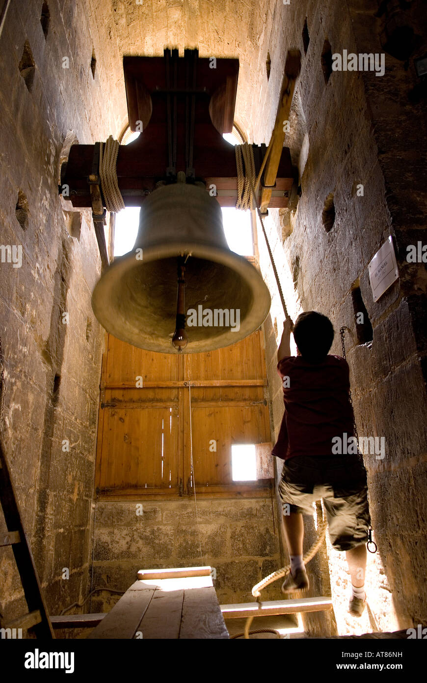 Bell Ringer Spanish Class at Ellen Bushong blog