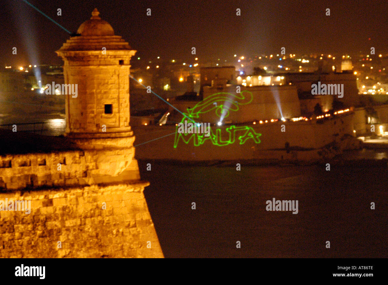 Fort lascaris hi-res stock photography and images - Alamy