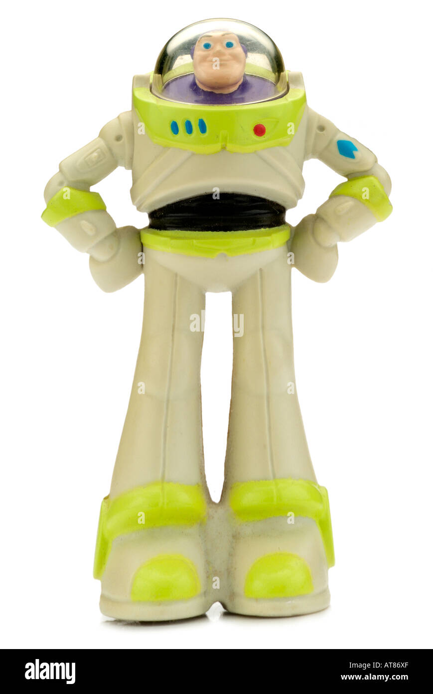 Buzz buz light year lightyear America American cinema film character ...