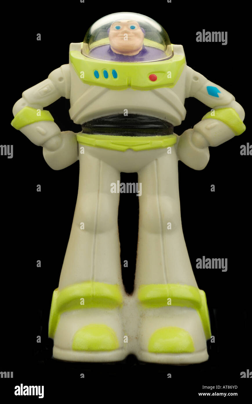 Buzz buz light year lightyear America American cinema film character ...