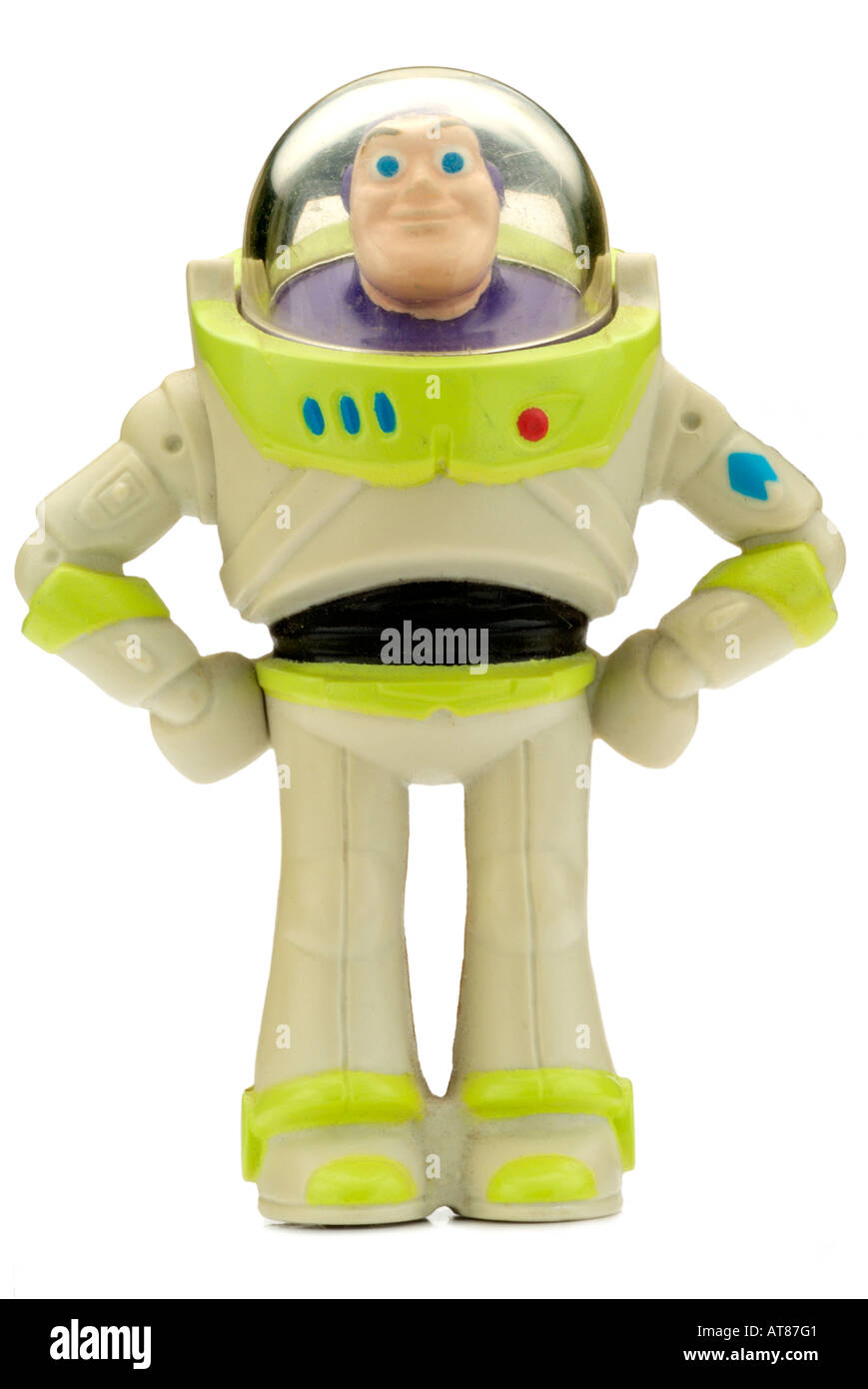 Buzz buz light year lightyear America American cinema film character ...