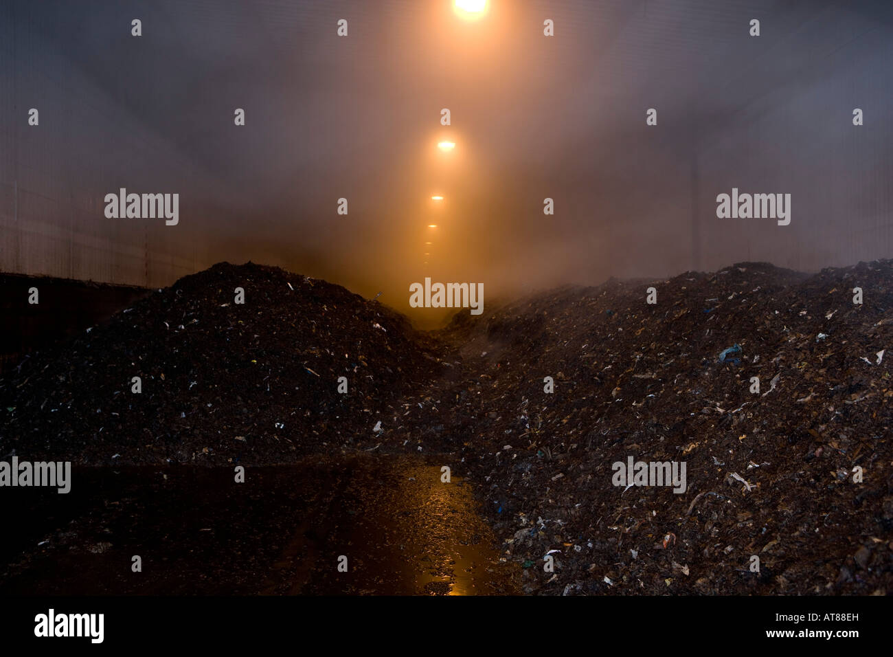 Residual waste hi-res stock photography and images - Alamy