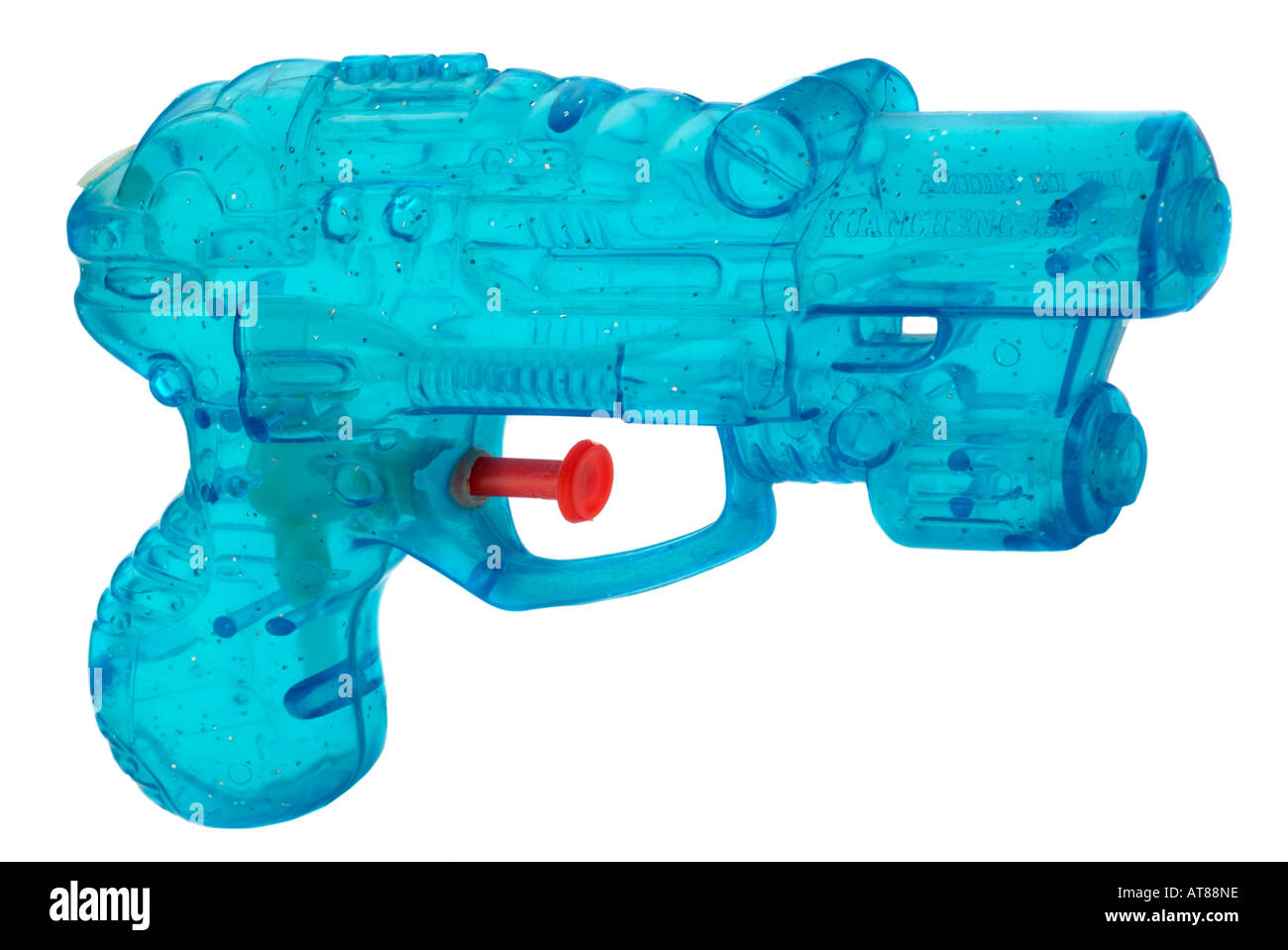 Fantasy Water Weapons
