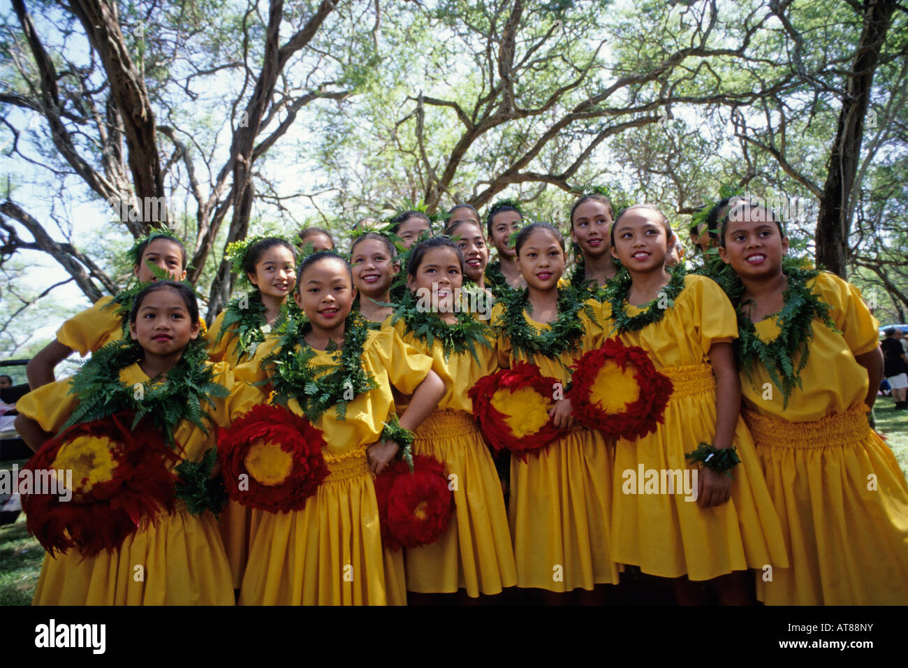 Molokai ka hula piko hawaii hi-res stock photography and images - Alamy
