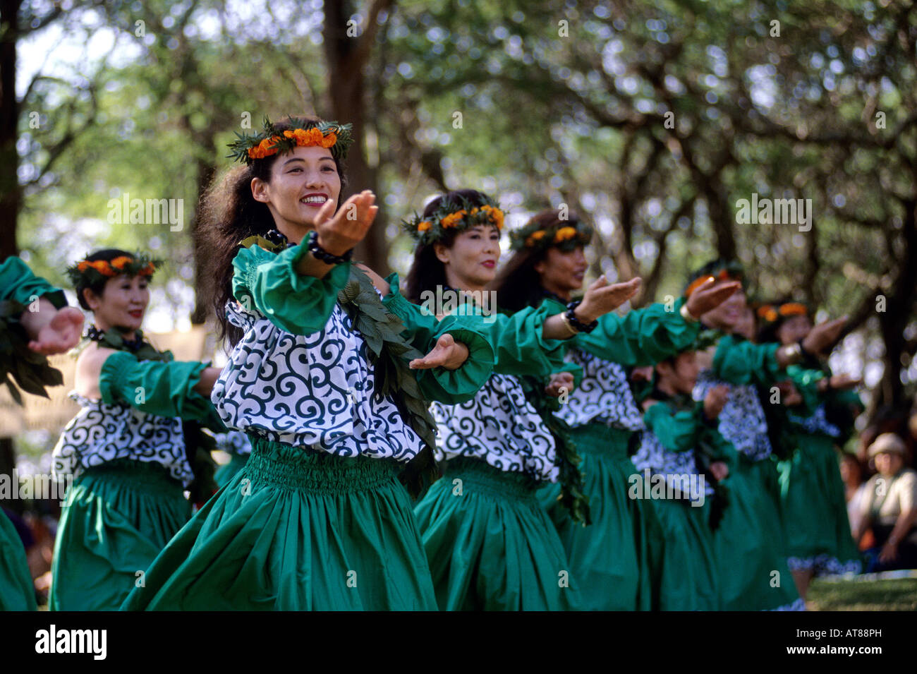 Molokai ka hula piko hawaii hi-res stock photography and images - Alamy