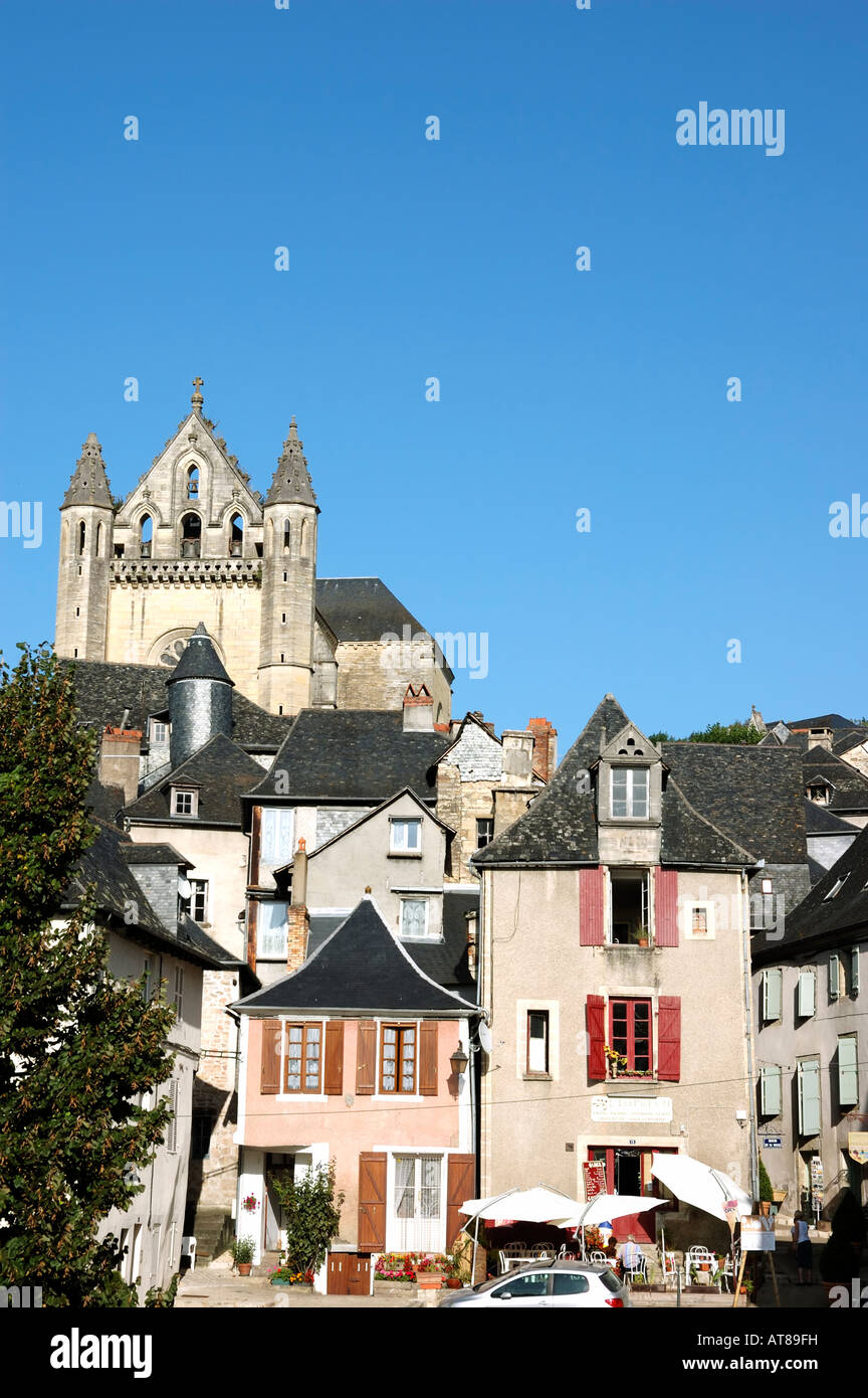 Terrasson hi-res stock photography and images - Alamy