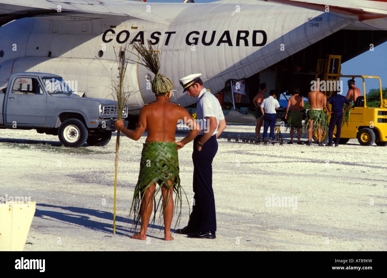 Kure atoll hi-res stock photography and images - Alamy