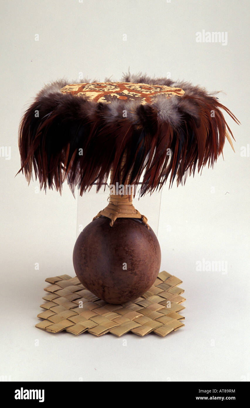 Hula implements hi-res stock photography and images - Alamy