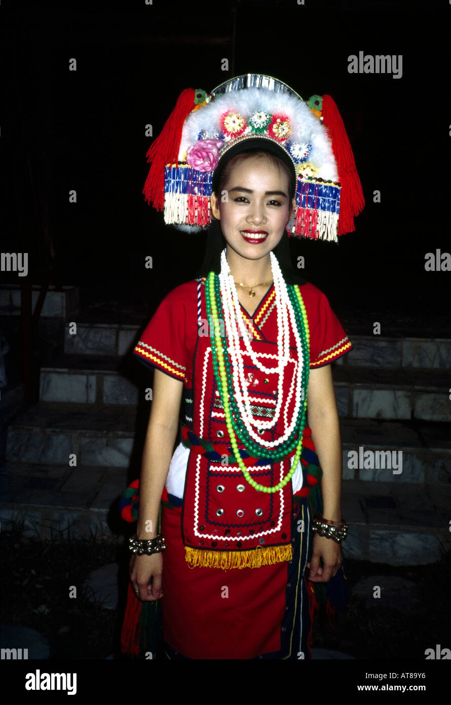 Ami tribe hi-res stock photography and images - Alamy